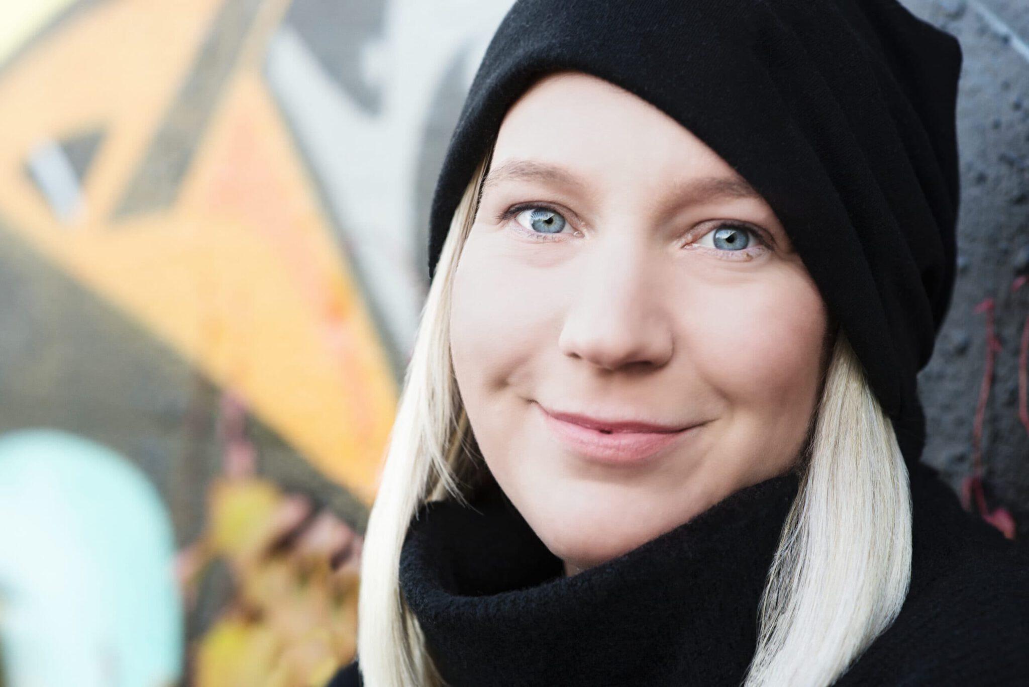 Interview: drei Fragen an Turid Müller - Familie bleiben